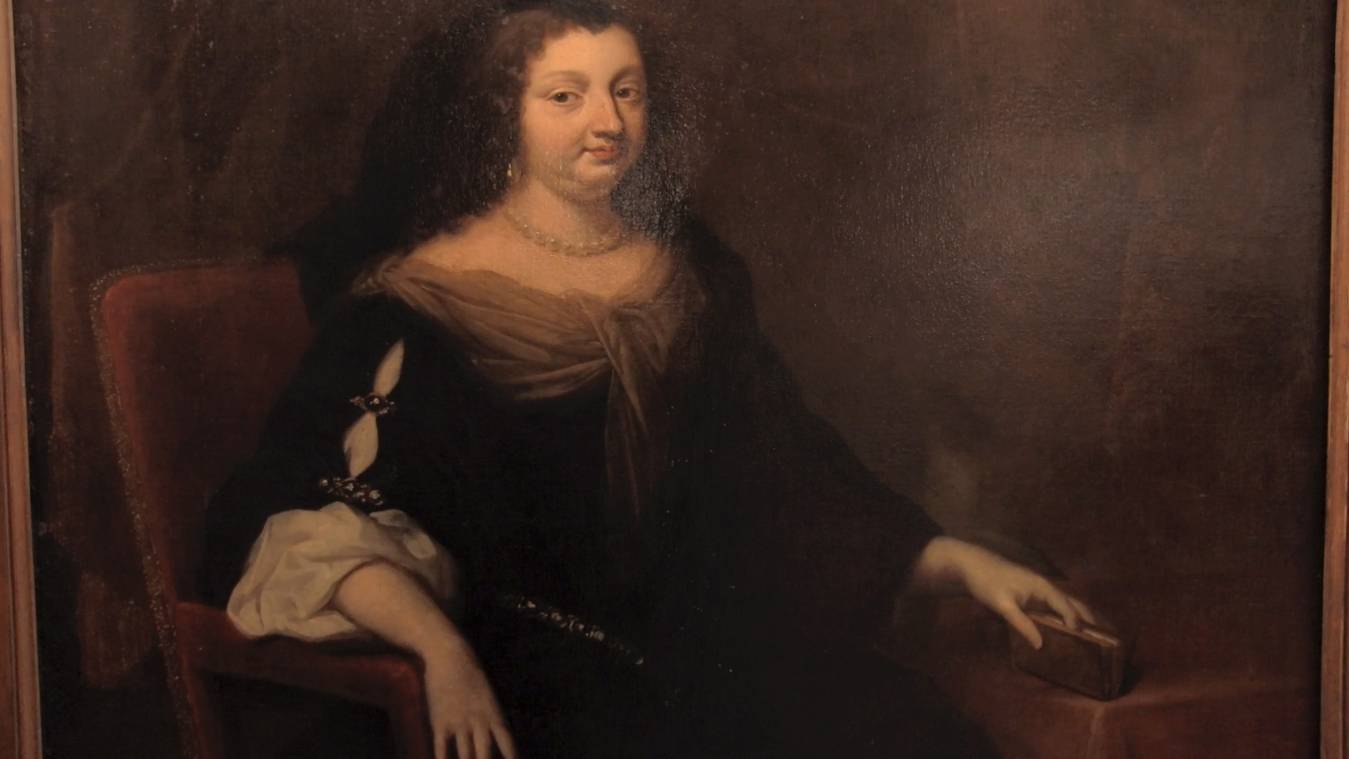 Jeanne Mance: A Timeline | Centre Jeanne-Mance